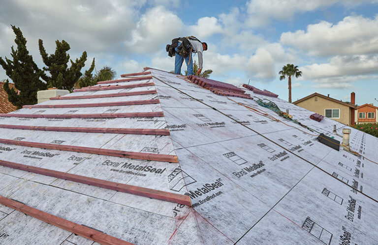 Roofing Terms | Roofing Terminology | Roofing Above All