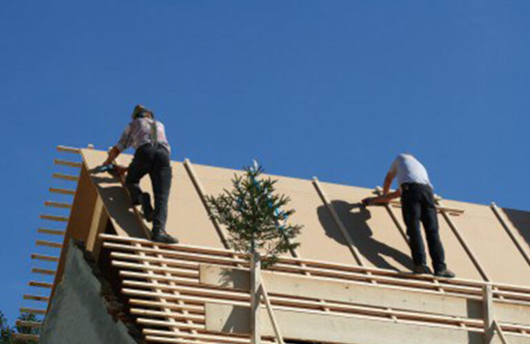 Roofing Terms | Roofing Terminology | Roofing Above All